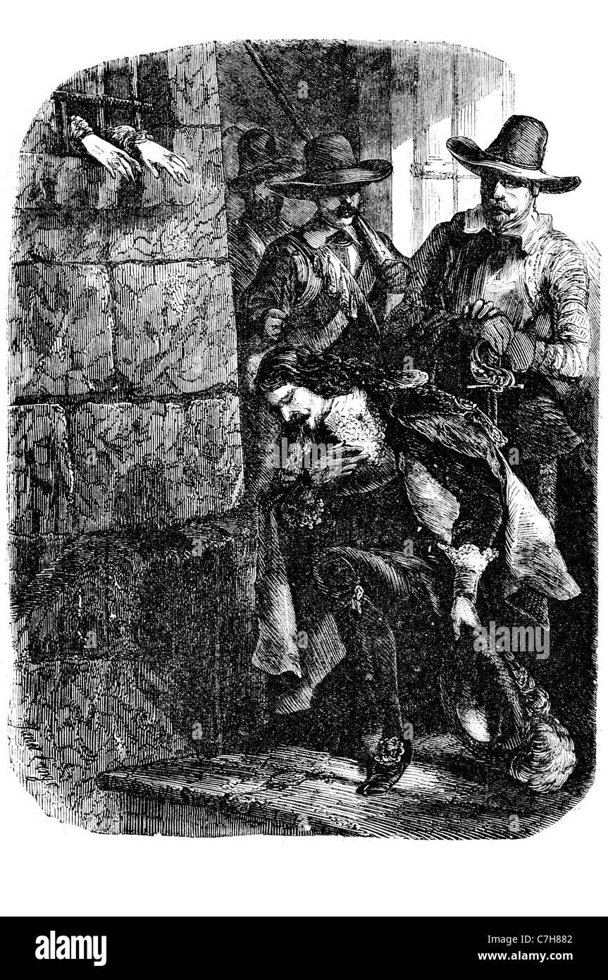 Execution tower hill hi-res stock photography and images - Alamy