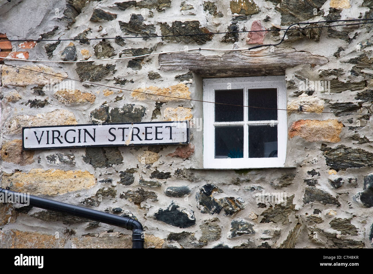 St Ives Street Sign High Resolution Stock Photography and Images - Alamy