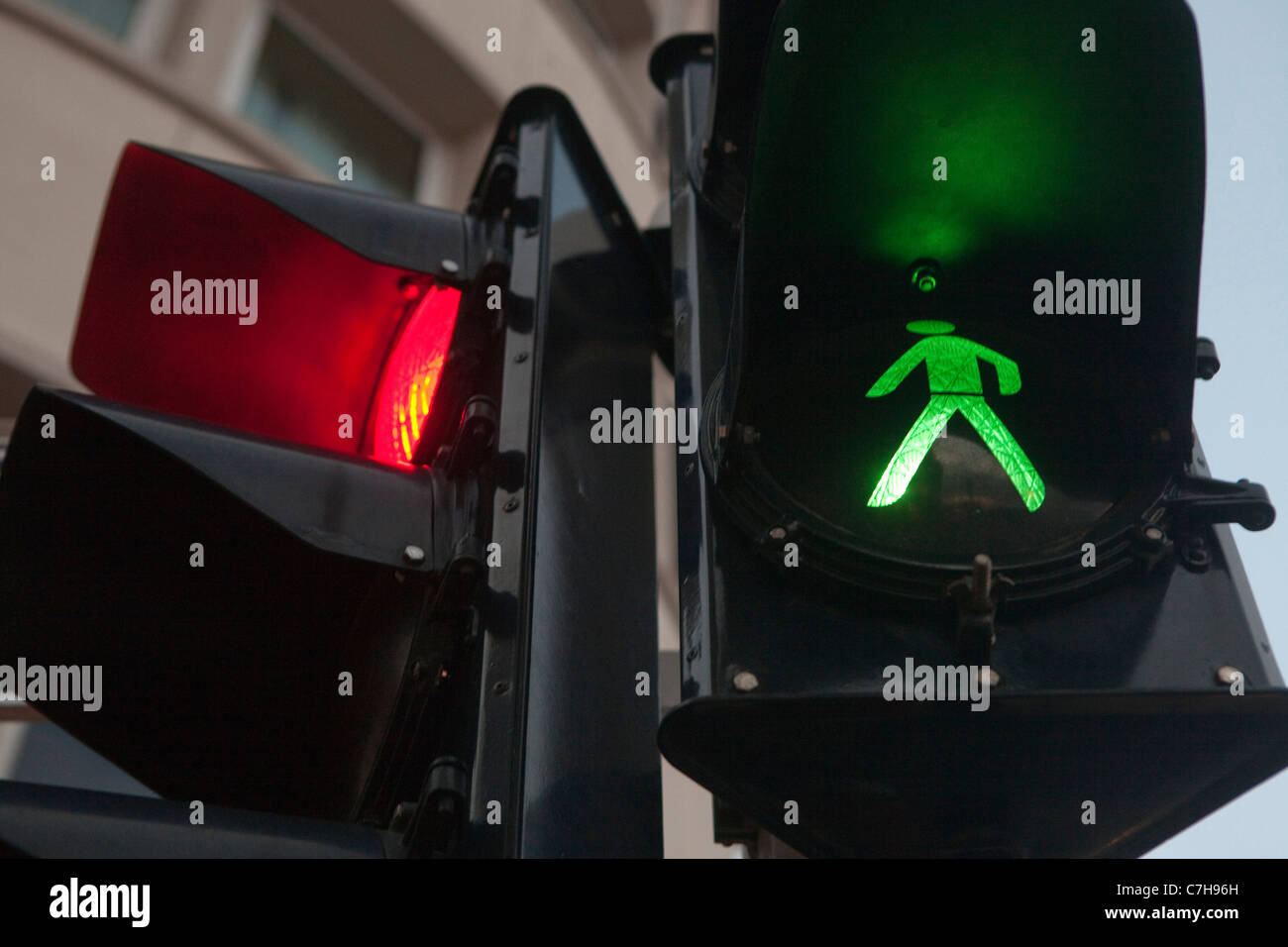 Light crossing hi-res stock photography and images - Alamy