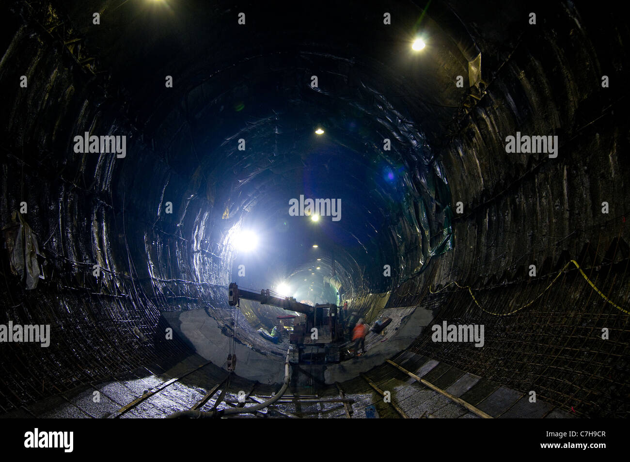 Istanbul marmaray train hi-res stock photography and images - Alamy