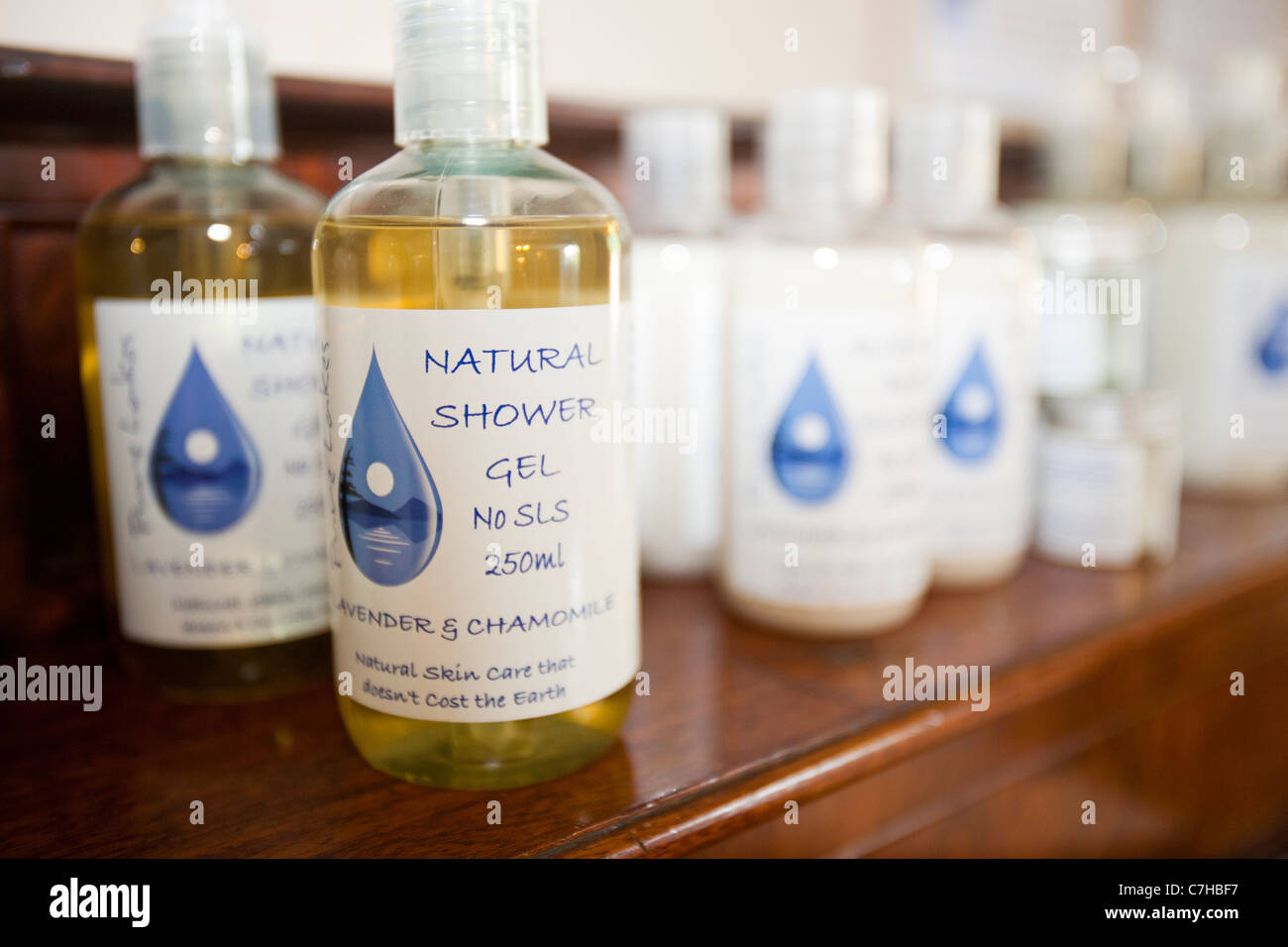 Soil soap hi-res stock photography and images - Alamy