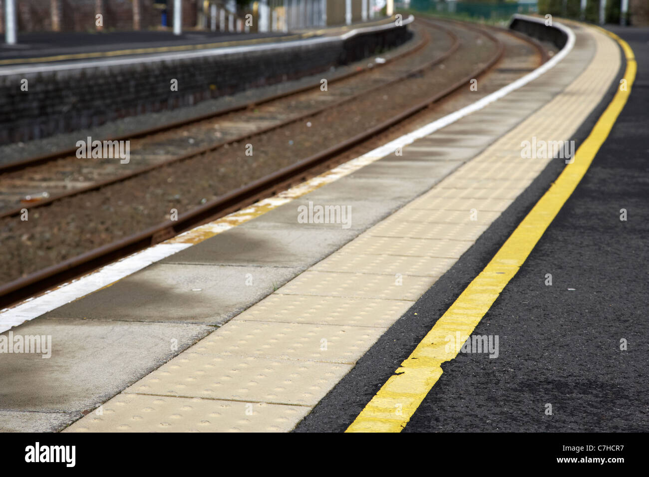 Tactile tiles hi-res stock photography and images - Alamy