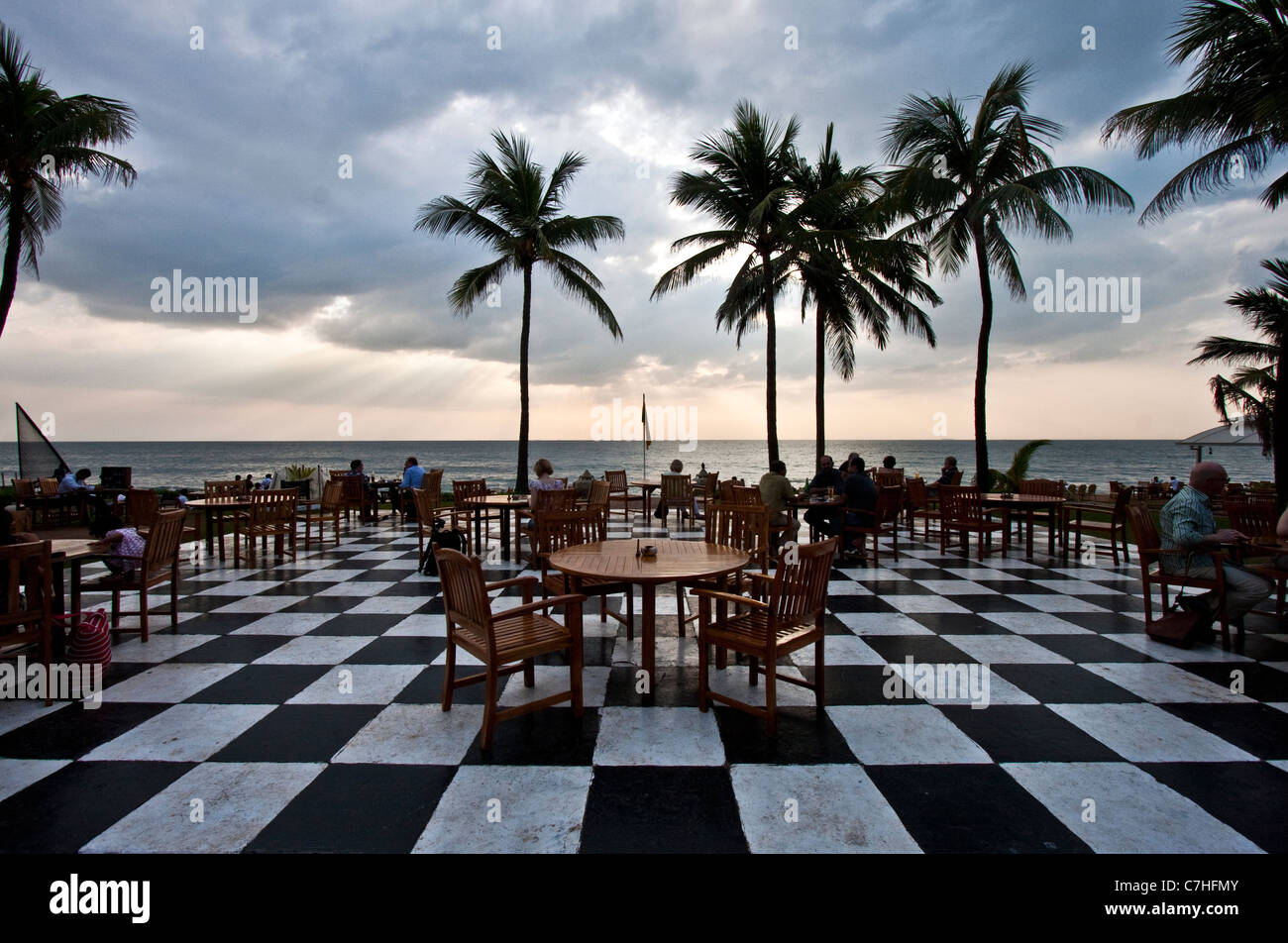 Galle face william hi-res stock photography and images - Alamy