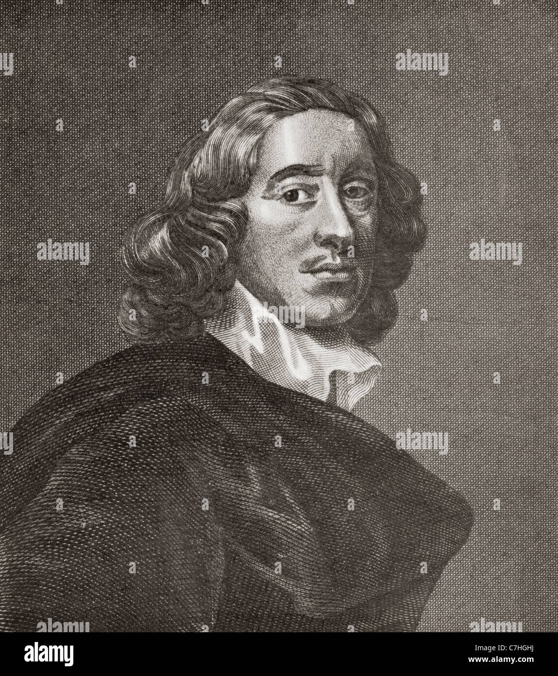 Sir Henry Vane The Younger, 1613 – 1662, aka Harry Vane. English ...