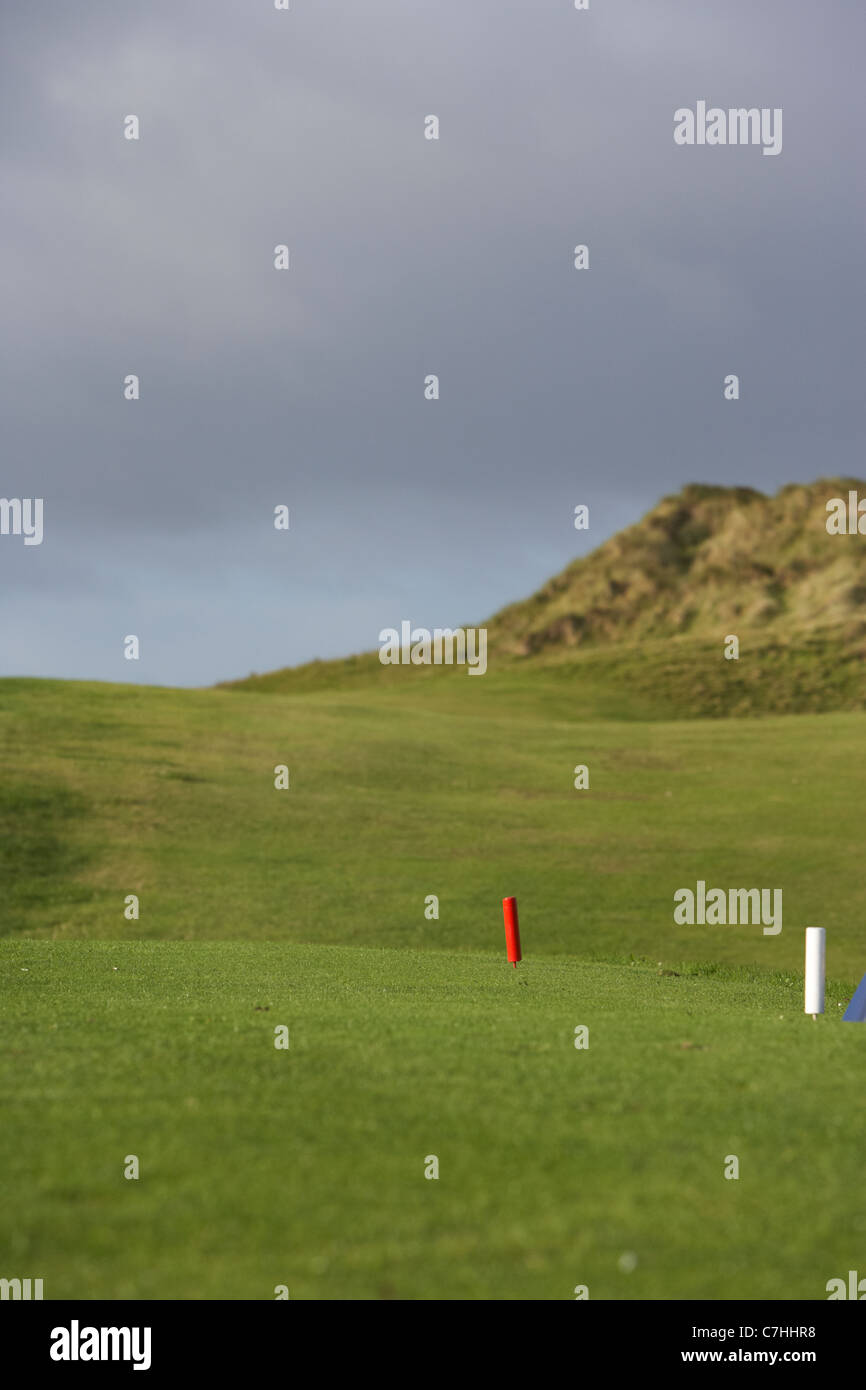 Elevated tee hi-res stock photography and images - Alamy