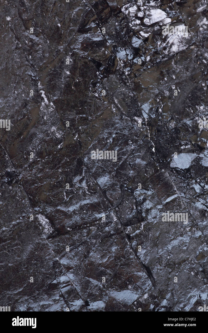 Pieces of carbon, coal background, texture Stock Photo - Alamy