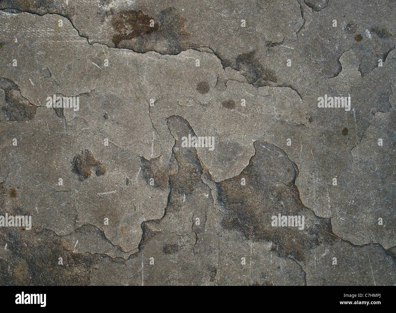 Background,Textured Gray Wall,Old damaged concrete gray wall Stock ...