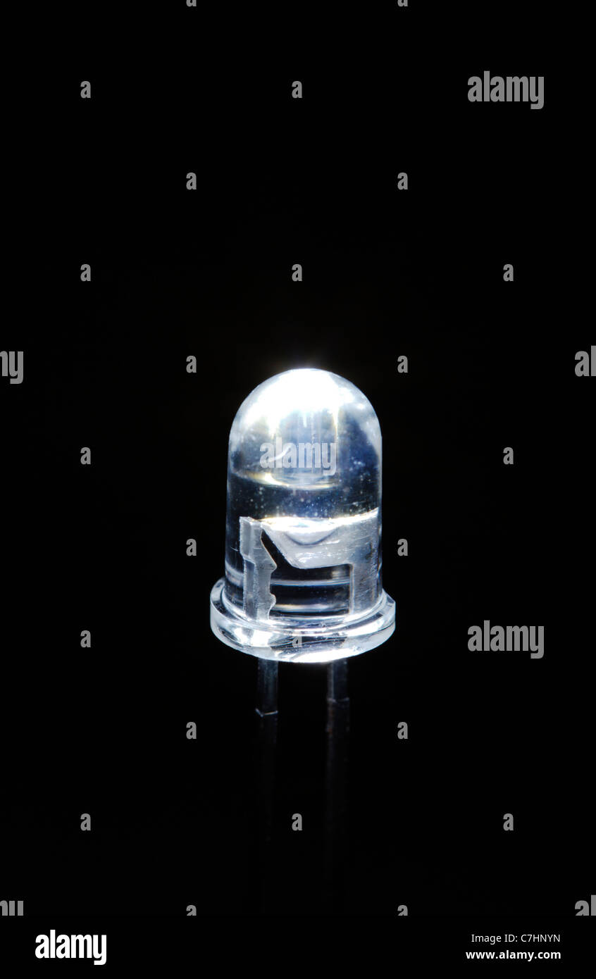 Light emitting diode hi-res stock photography and images - Alamy