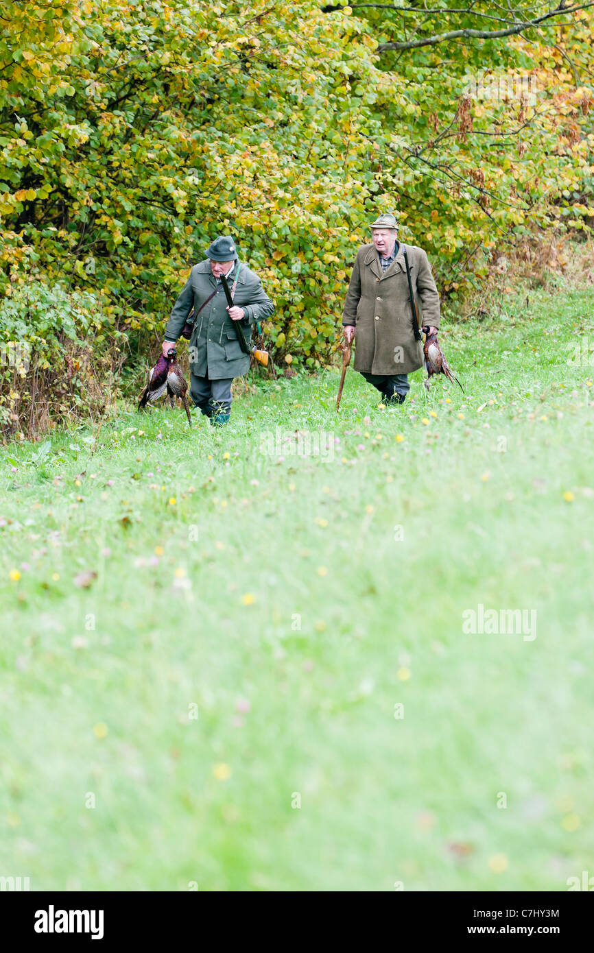 Pheasant catch hi-res stock photography and images - Alamy