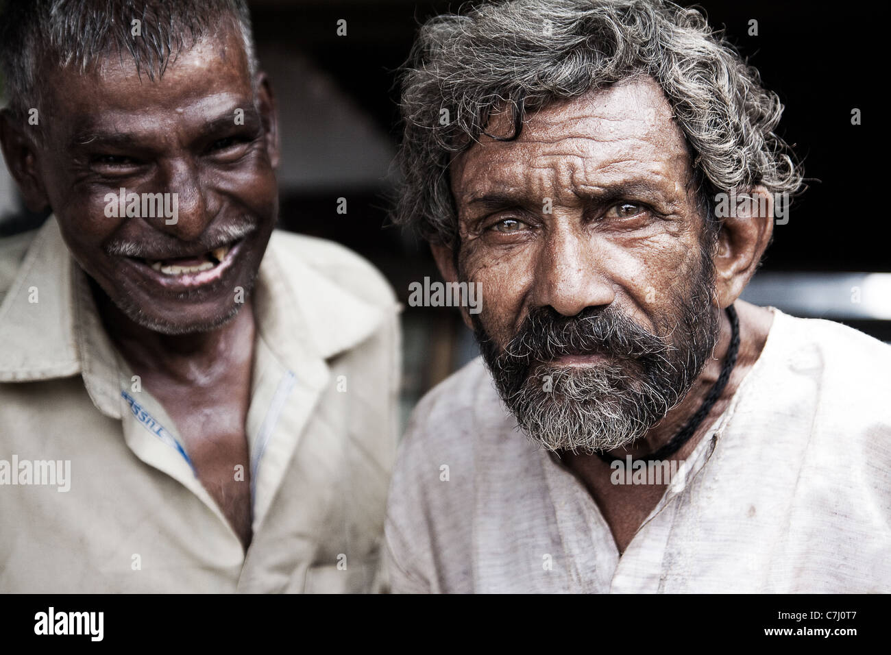 Wirey hair hi-res stock photography and images - Alamy