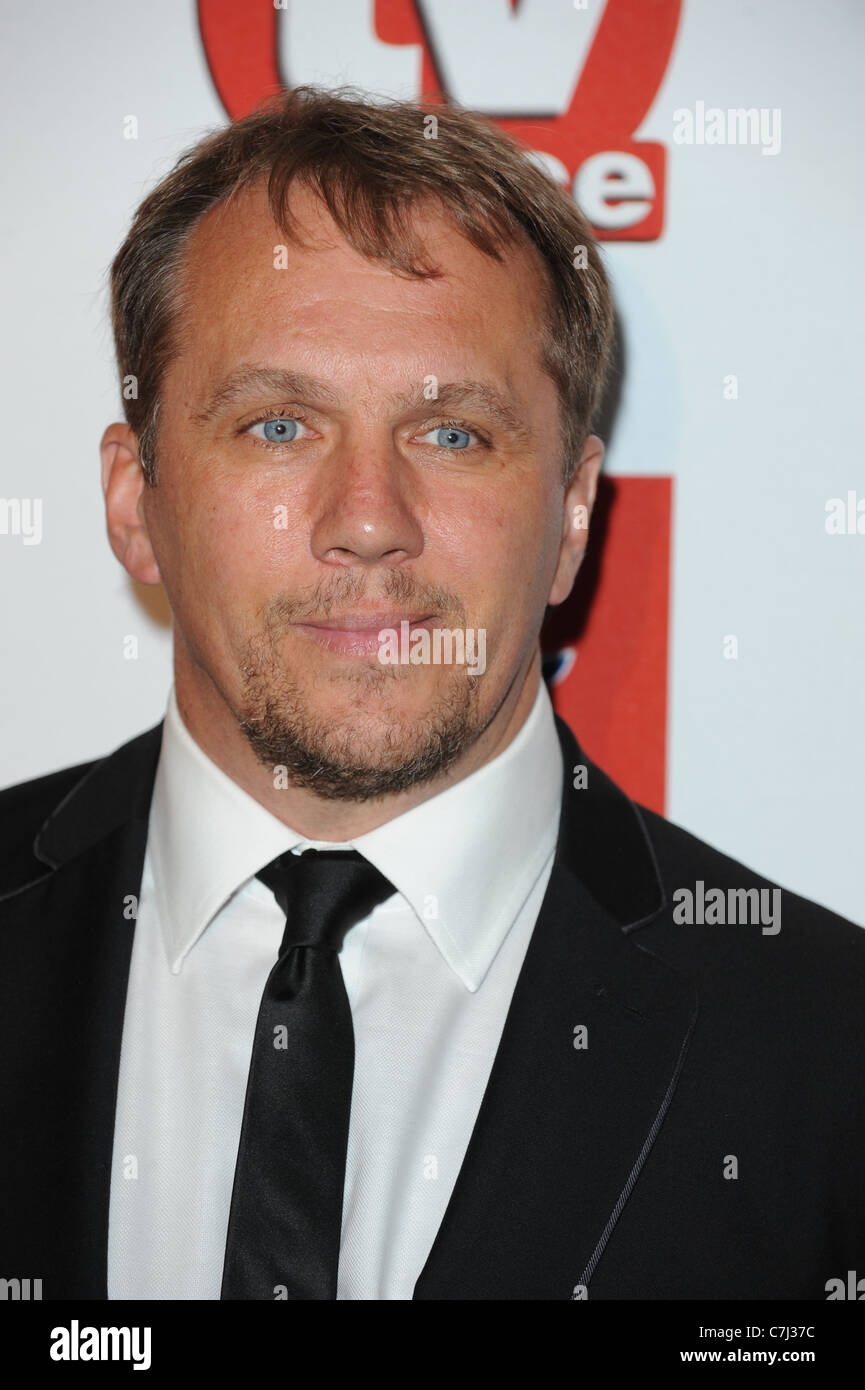 Dean andrews actor hi-res stock photography and images - Alamy