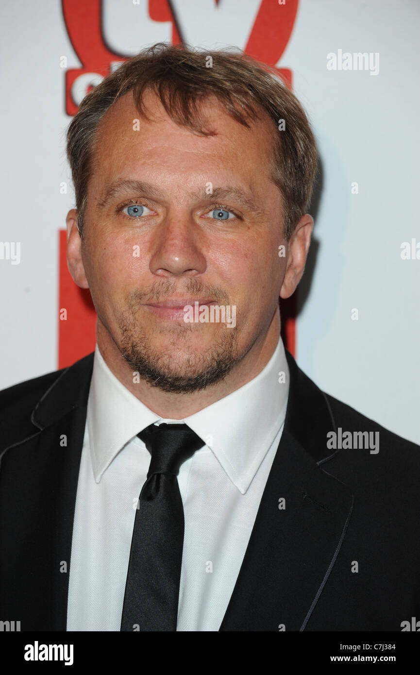 Dean andrews actor hi-res stock photography and images - Alamy