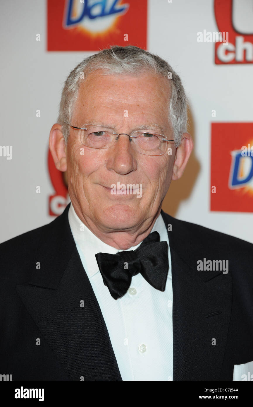 Nick Hewer High Resolution Stock Photography and Images - Alamy
