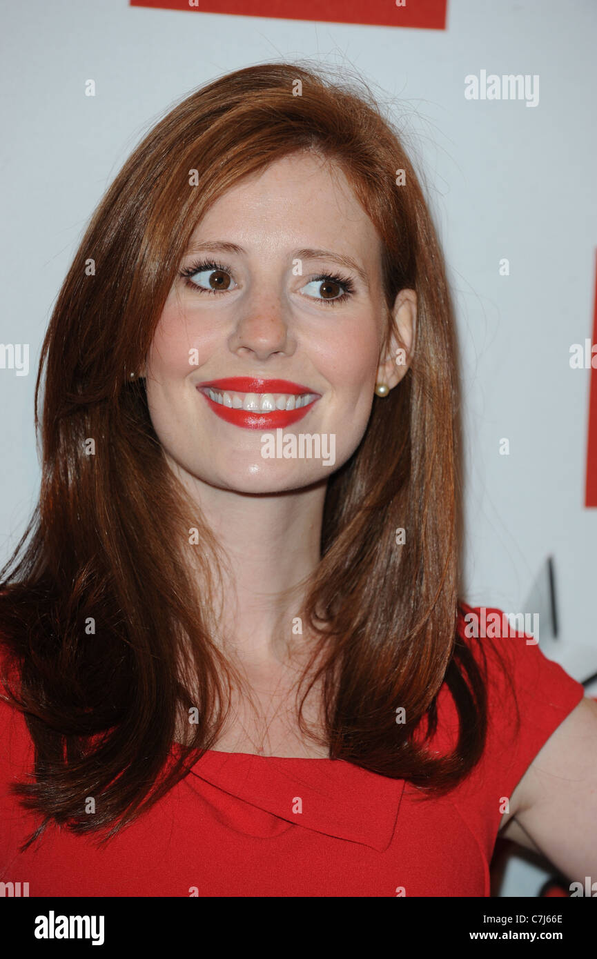 Actress amy nuttall hi-res stock photography and images - Alamy
