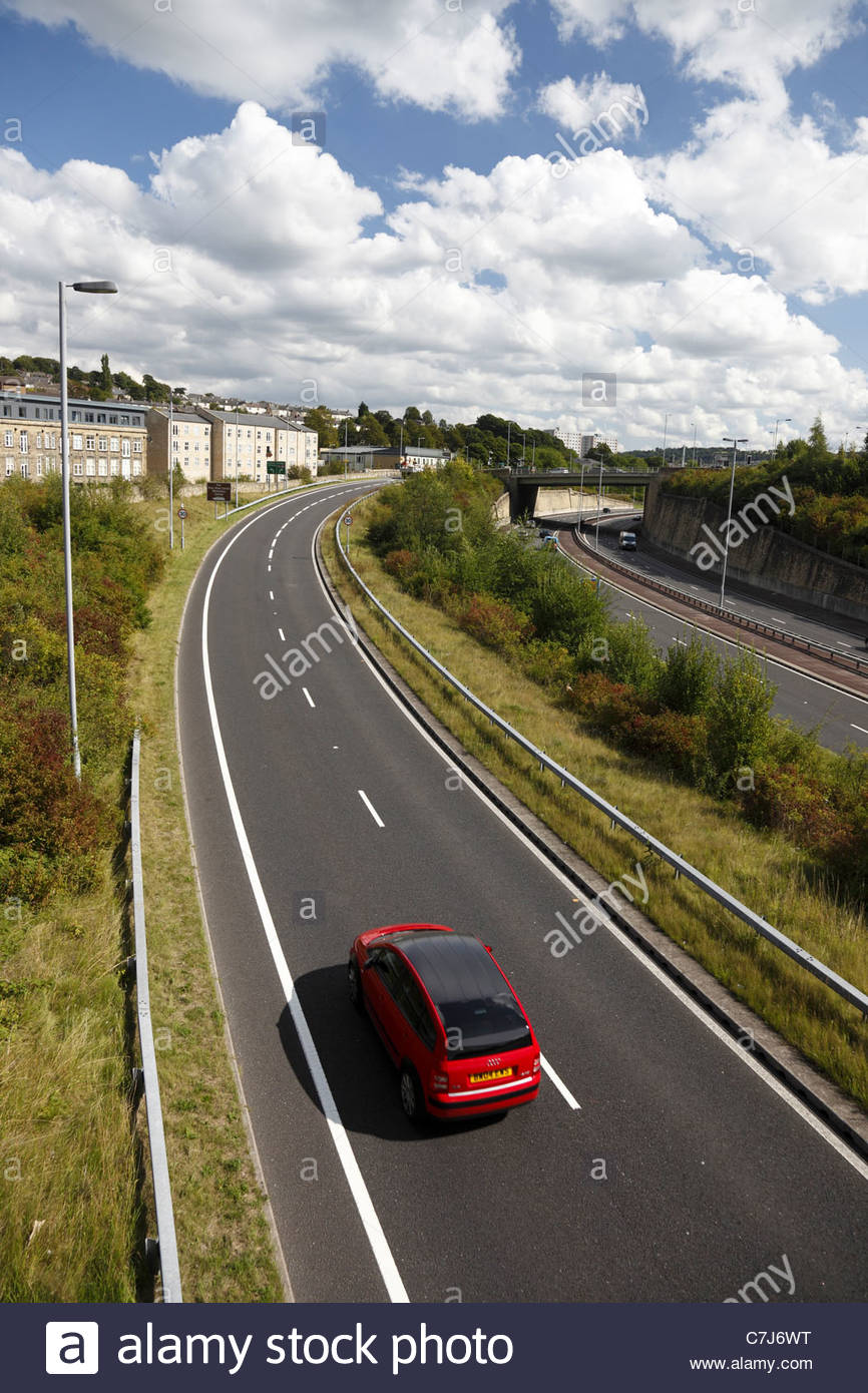 A650 Road High Resolution Stock Photography and Images - Alamy