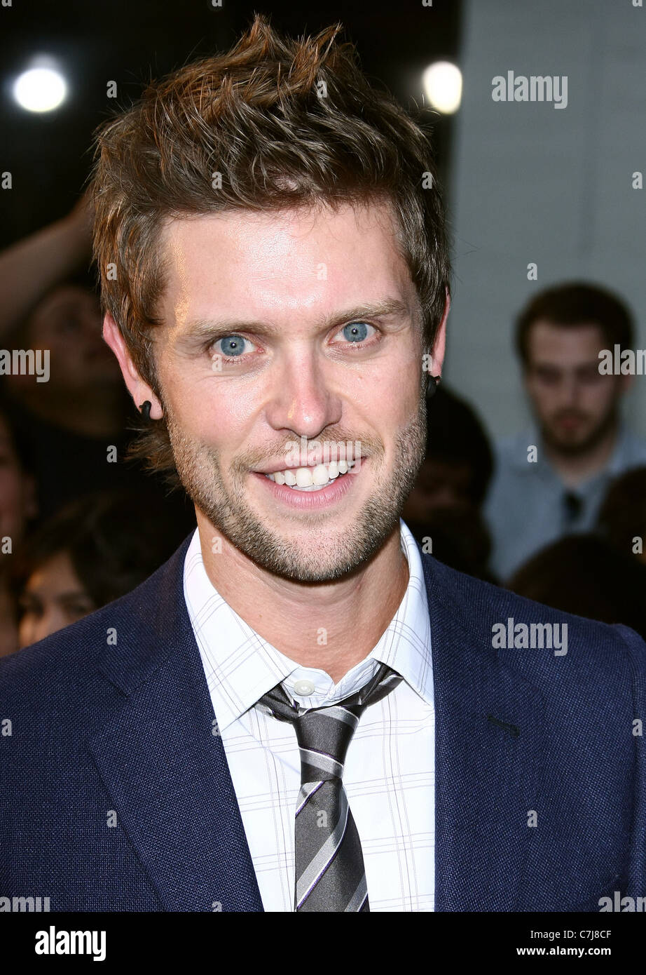 ANDREW ALLEN ABDUCTION. WORLD PREMIERE HOLLYWOOD LOS ANGELES CALIFORNIA ...