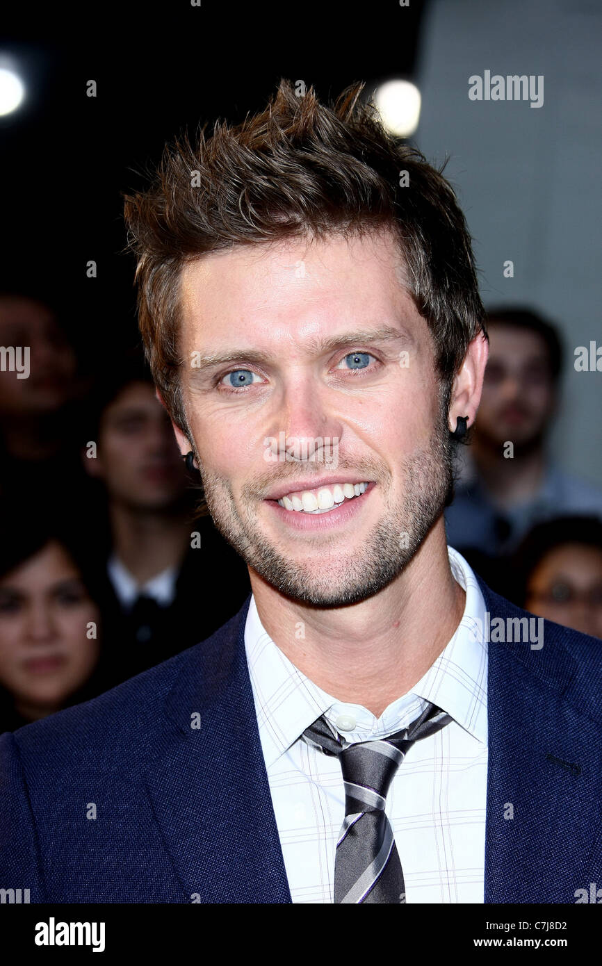 ANDREW ALLEN ABDUCTION. WORLD PREMIERE HOLLYWOOD LOS ANGELES CALIFORNIA ...