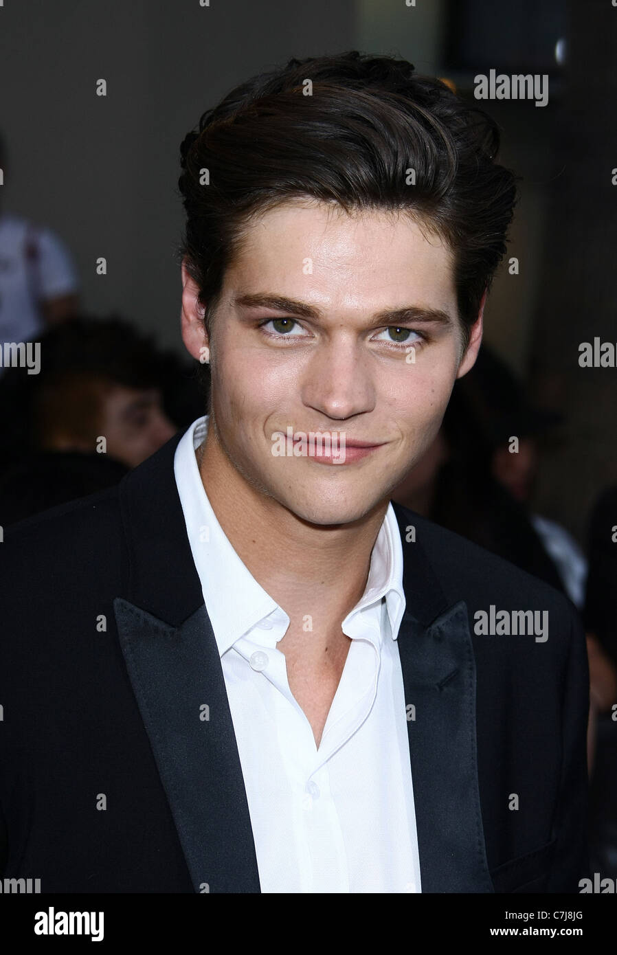 WILL PELTZ ABDUCTION. WORLD PREMIERE HOLLYWOOD LOS ANGELES CALIFORNIA ...