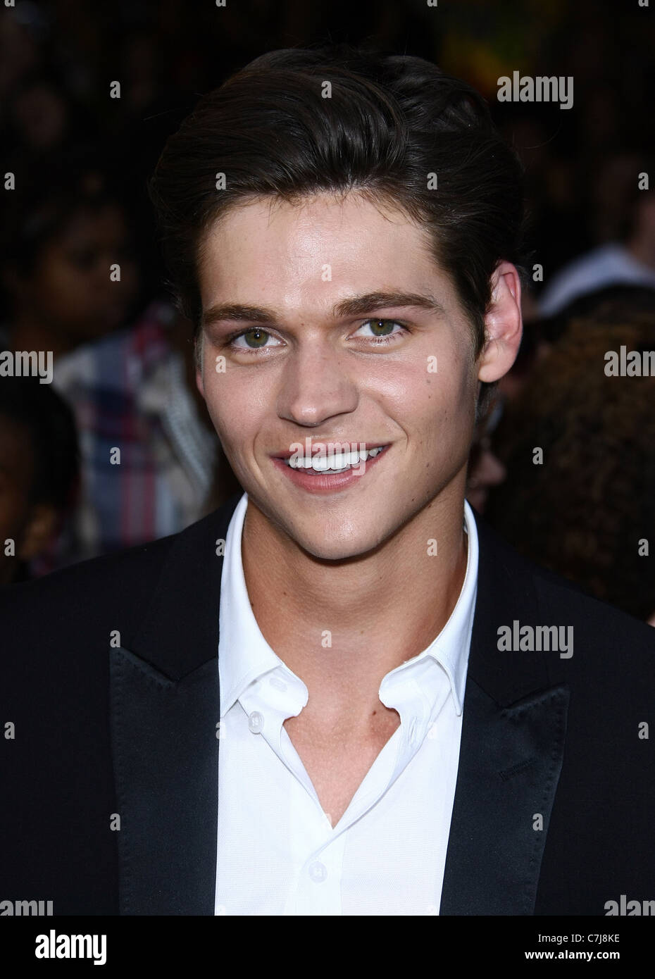 WILL PELTZ ABDUCTION. WORLD PREMIERE HOLLYWOOD LOS ANGELES CALIFORNIA ...