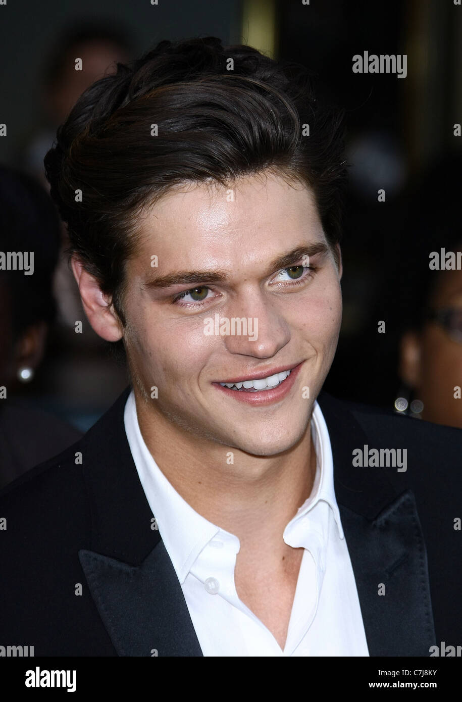 WILL PELTZ ABDUCTION. WORLD PREMIERE HOLLYWOOD LOS ANGELES CALIFORNIA ...