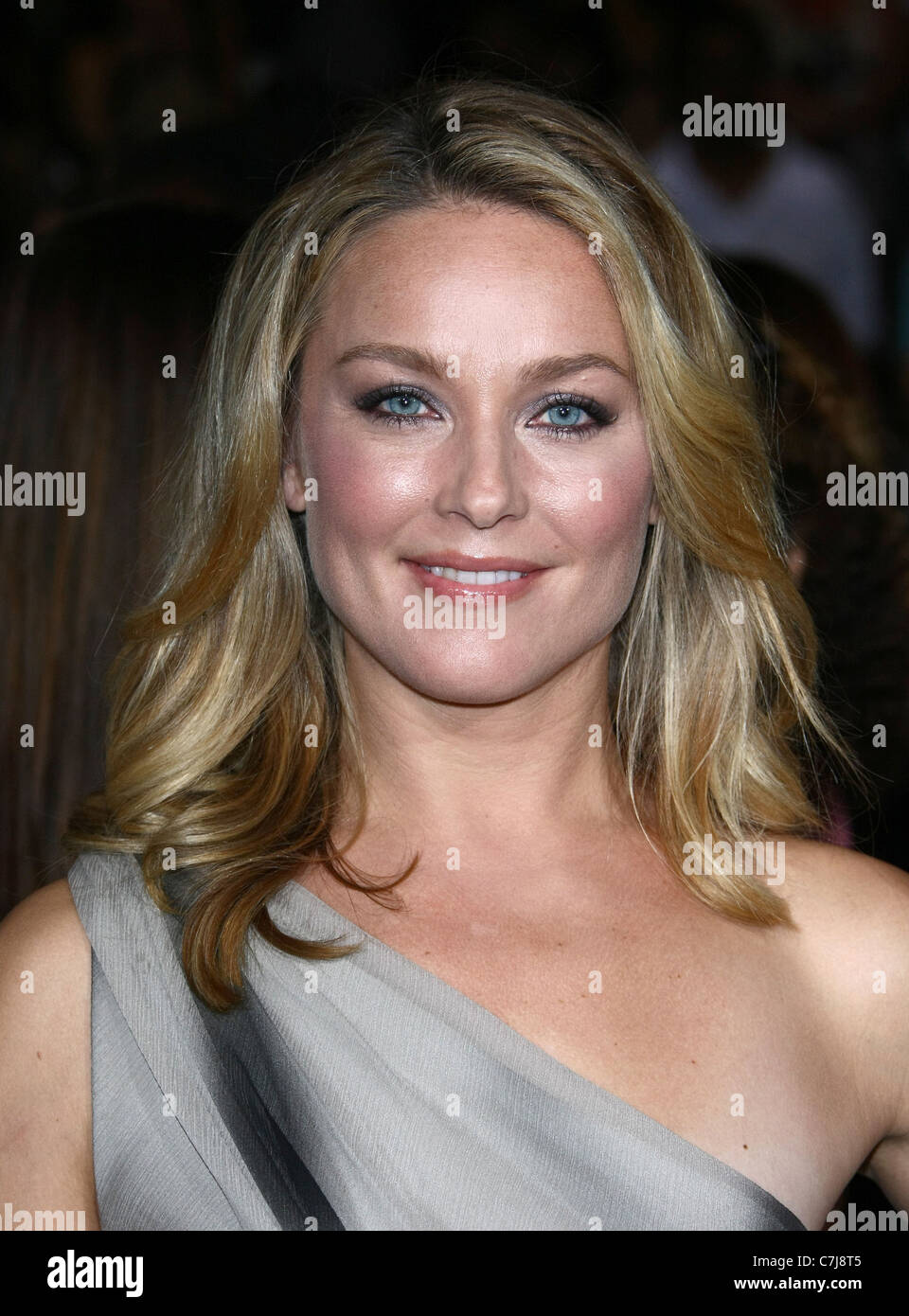 ELISABETH ROHM ABDUCTION. WORLD PREMIERE HOLLYWOOD LOS ANGELES ...