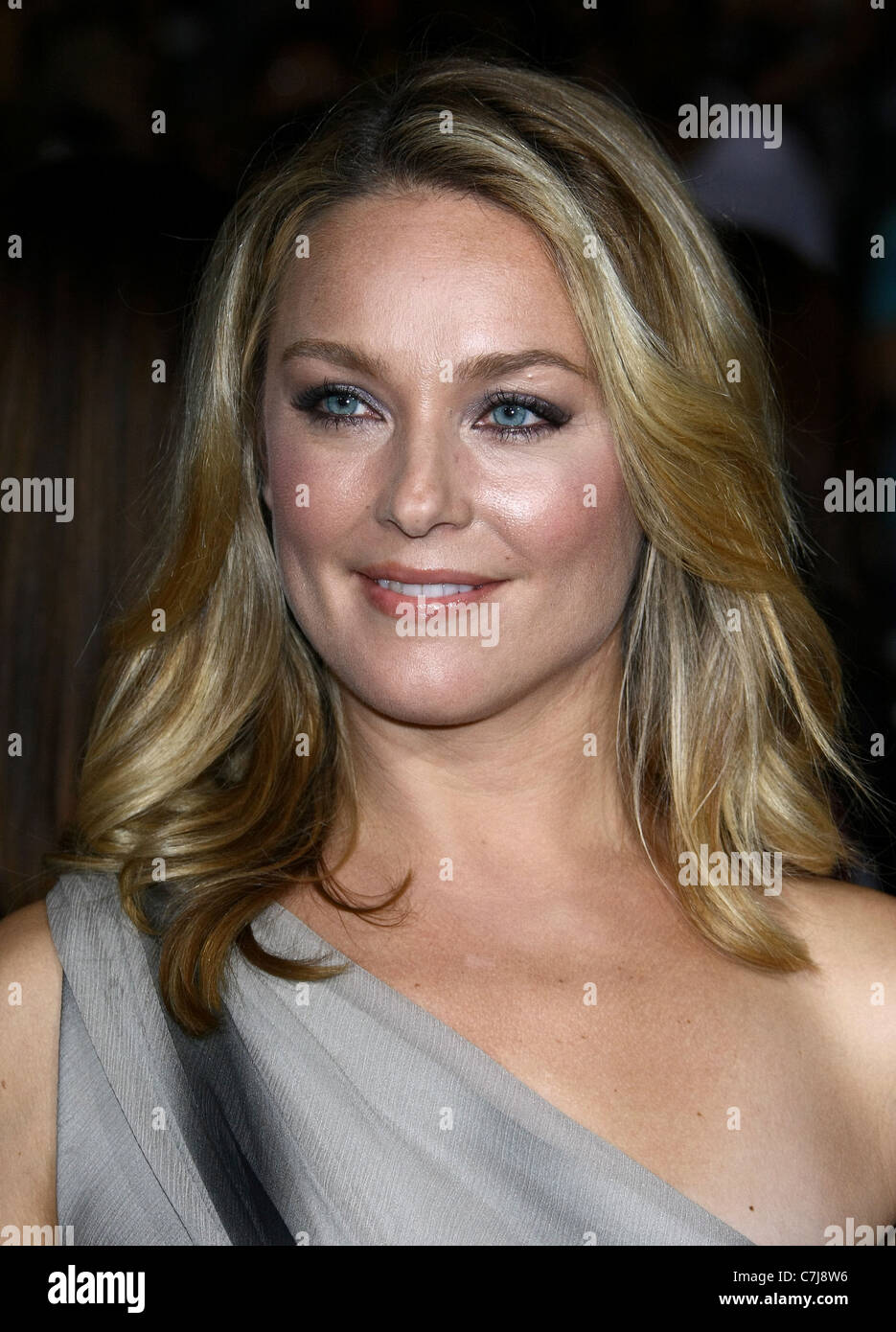 Elisabeth rohm hi-res stock photography and images - Alamy