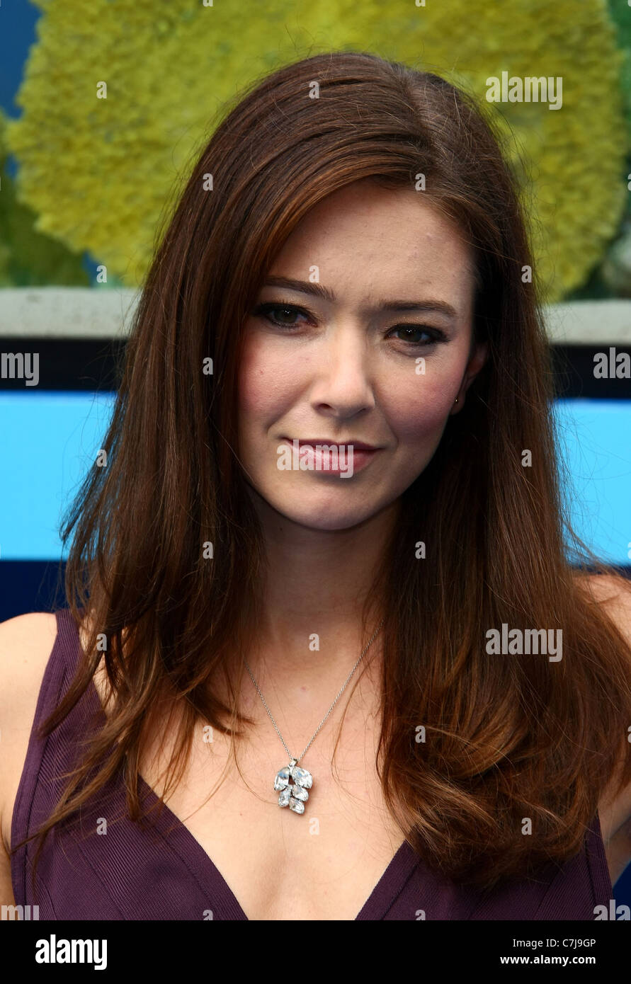 AUSTIN HIGHSMITH DOLPHIN TALE. WORLD PREMIERE. LOS ANGELES CALIFORNIA ...