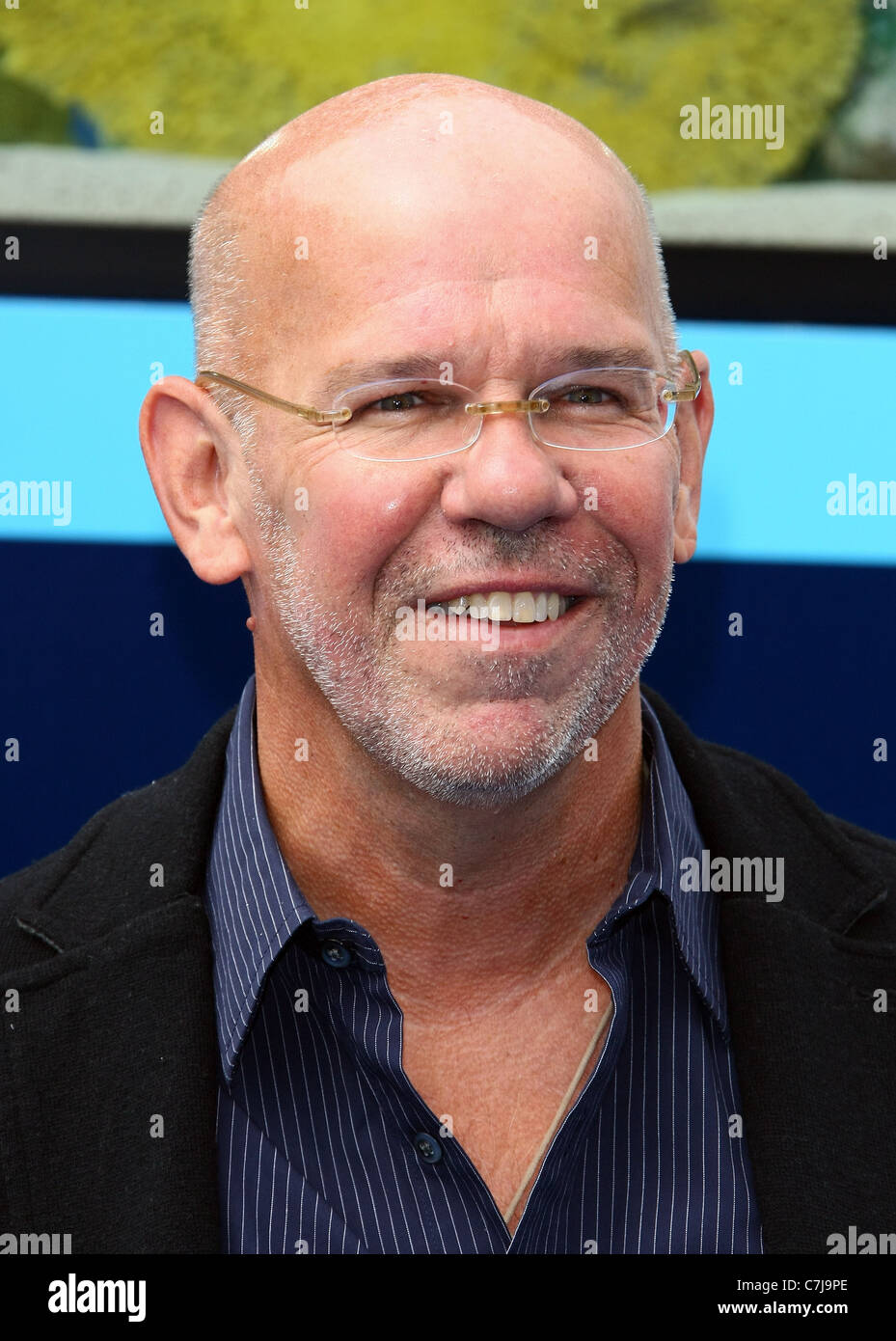 CHARLES MARTIN SMITH DOLPHIN TALE. WORLD PREMIERE. LOS ANGELES ...