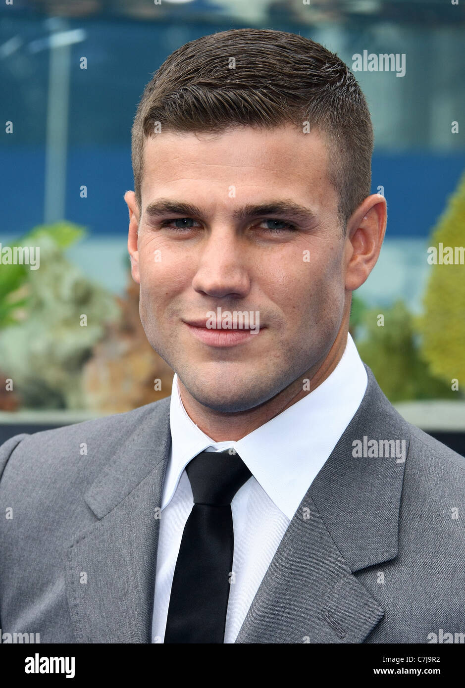 AUSTIN STOWELL DOLPHIN TALE. WORLD PREMIERE. LOS ANGELES CALIFORNIA USA ...