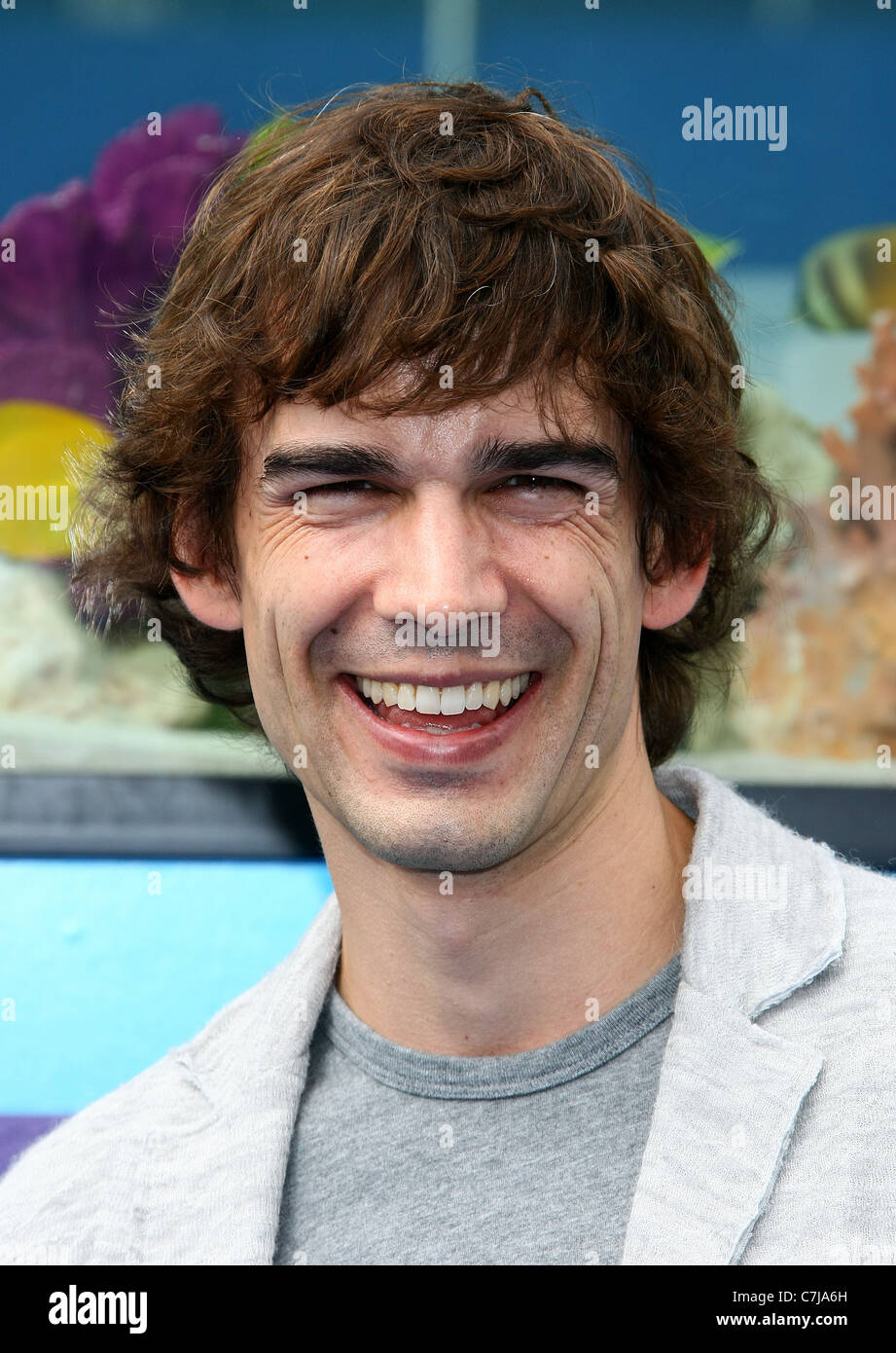 Christopher Gorham High Resolution Stock Photography and Images - Alamy