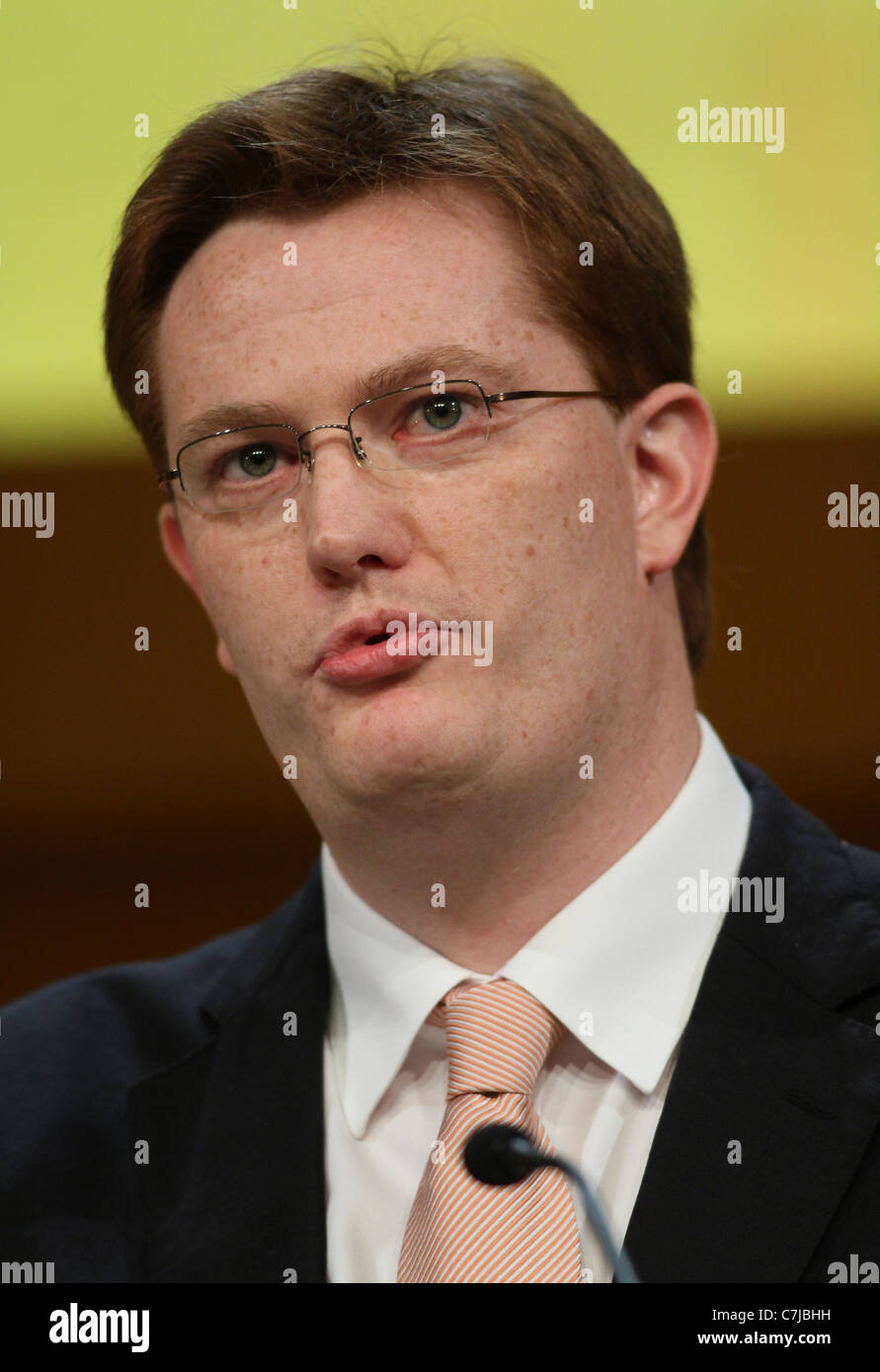 Danny alexander hi-res stock photography and images - Alamy