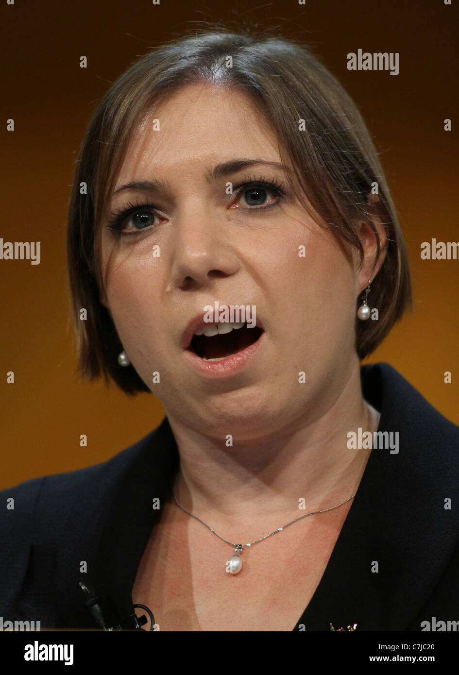 SARAH TEATHER MP EDUCATION MINISTER 18 September 2011 THE ICC ...