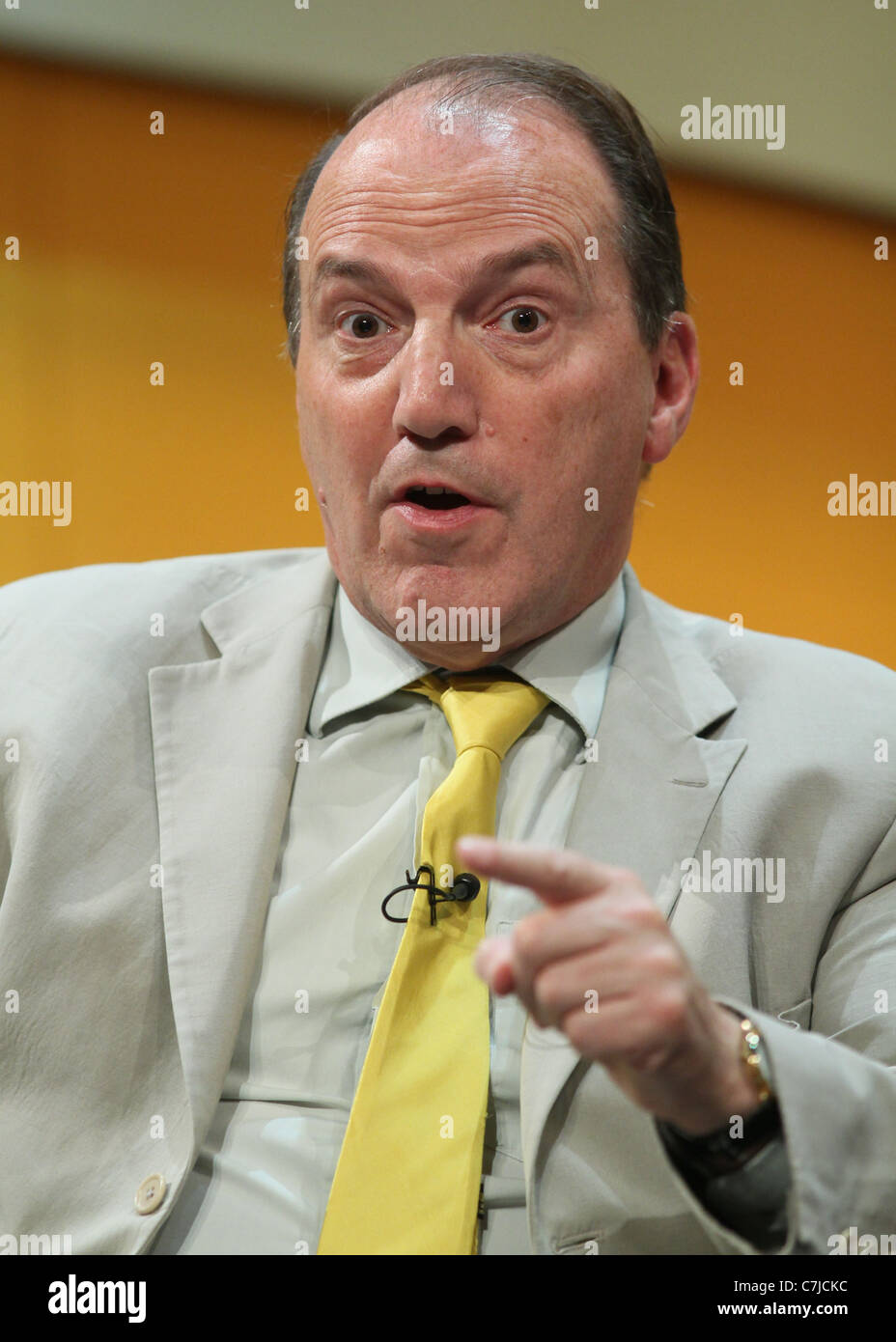 SIMON HUGHES MP DEPUTY LEADER OF THE LIBERAL D 18 September 2011 THE ...