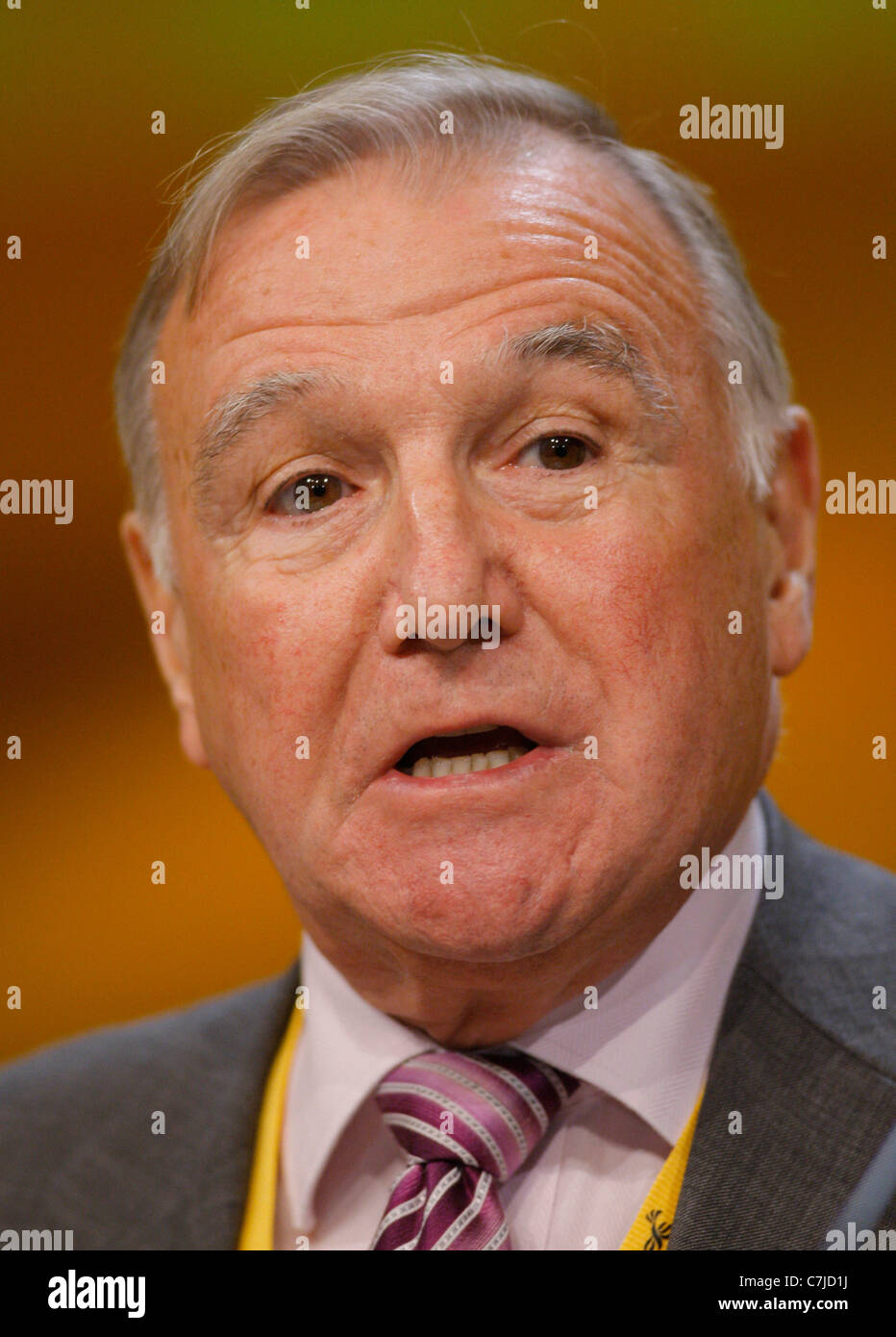 MALCOLM BRUCE MP SCOTTISH LIBERAL DEMOCRAT PART 19 September 2011 THE ...