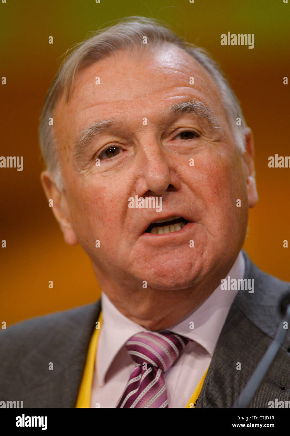 Scottish liberal party hi-res stock photography and images - Alamy