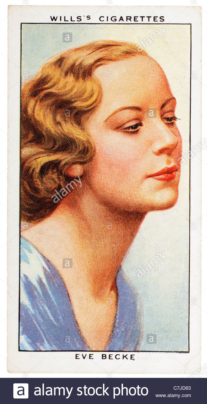 Eve Series High Resolution Stock Photography and Images - Alamy