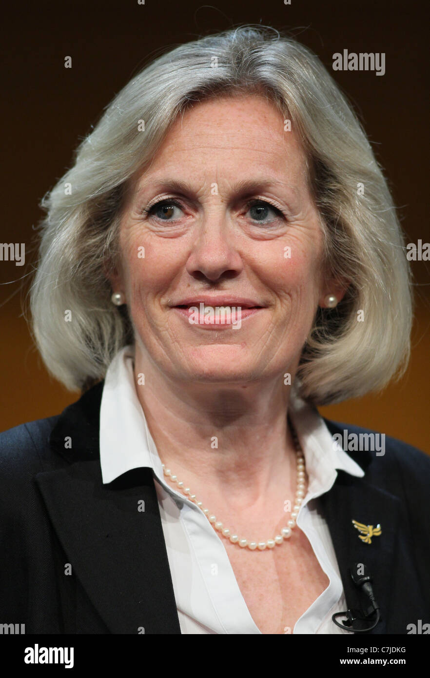Tessa Munt High Resolution Stock Photography and Images - Alamy