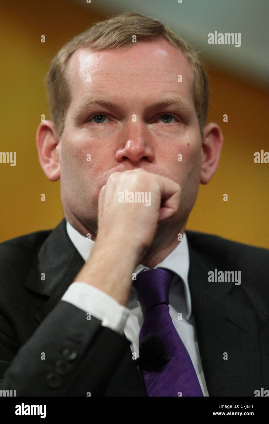 JEREMY BROWNE MP FOREIGN MINISTER 21 September 2011 THE ICC BIRMINGHAM ...