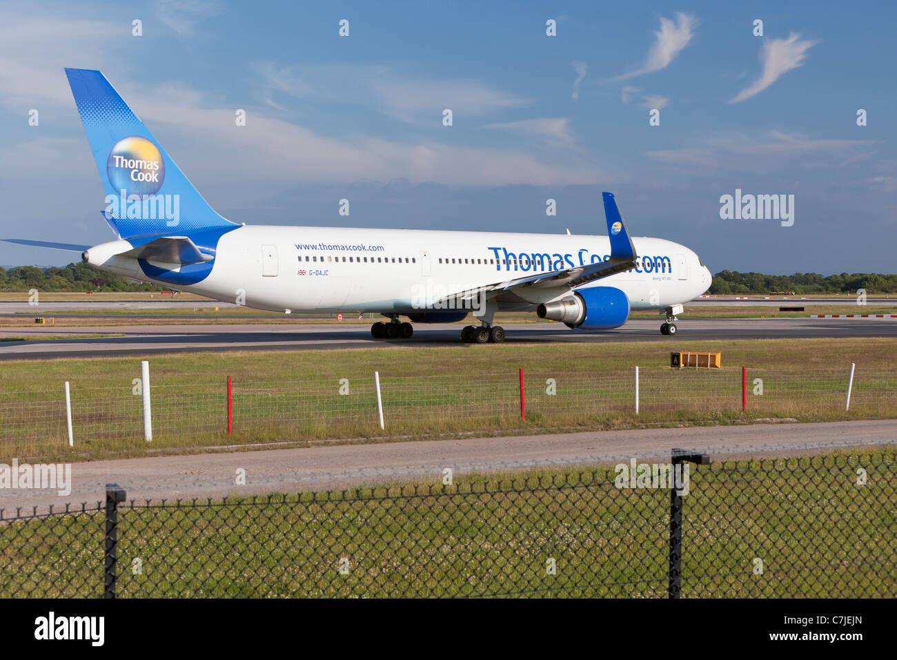 Thomascook hi-res stock photography and images - Alamy