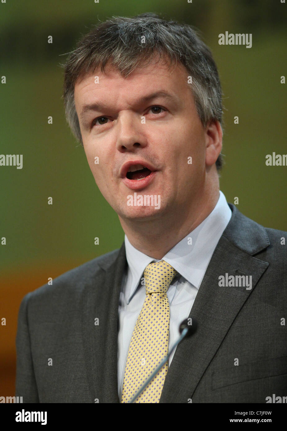 Secretary moore hi-res stock photography and images - Alamy