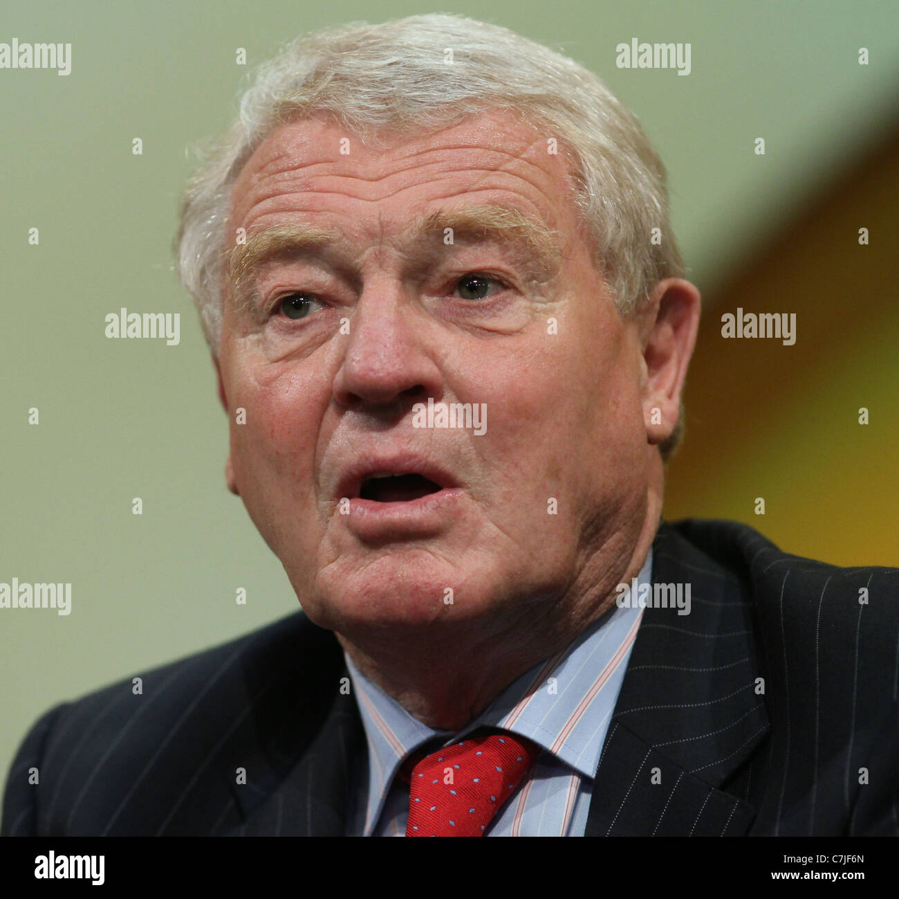 LORD ASHDOWN LIBERAL DEMOCRAT PARTY 21 September 2011 THE ICC ...