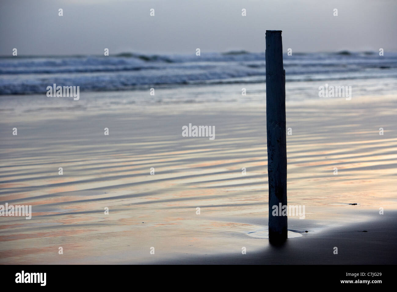 Ocean markers hi-res stock photography and images - Alamy