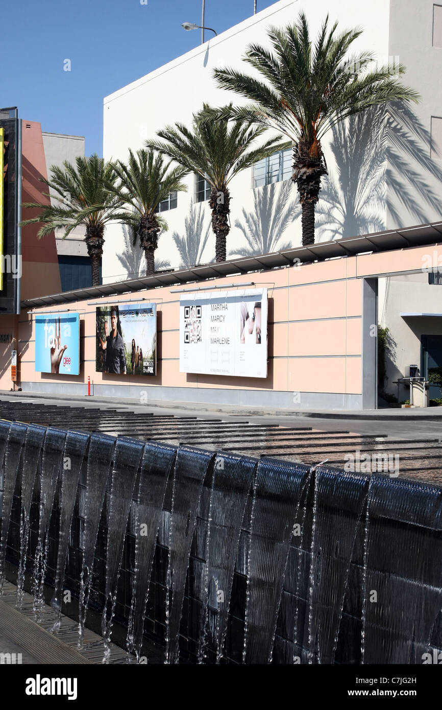 FOX FILM & TV STUDIOS FOX STUDIOS LOS ANGELES CALIFORNIA USA 13 ...