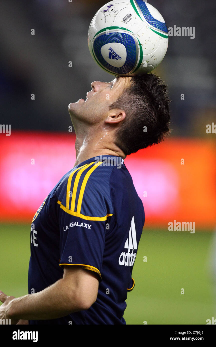 Robbie white hi-res stock photography and images - Alamy