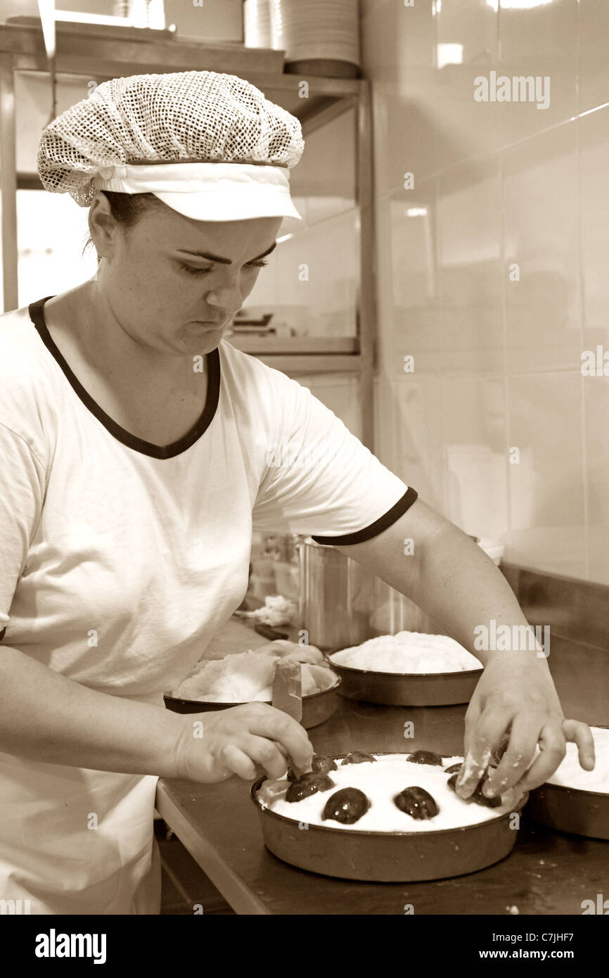 Master chef france hi-res stock photography and images - Alamy