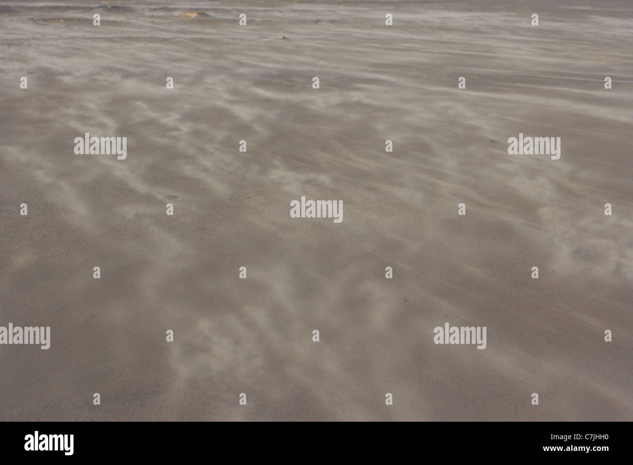 Blowing sand hi-res stock photography and images - Alamy