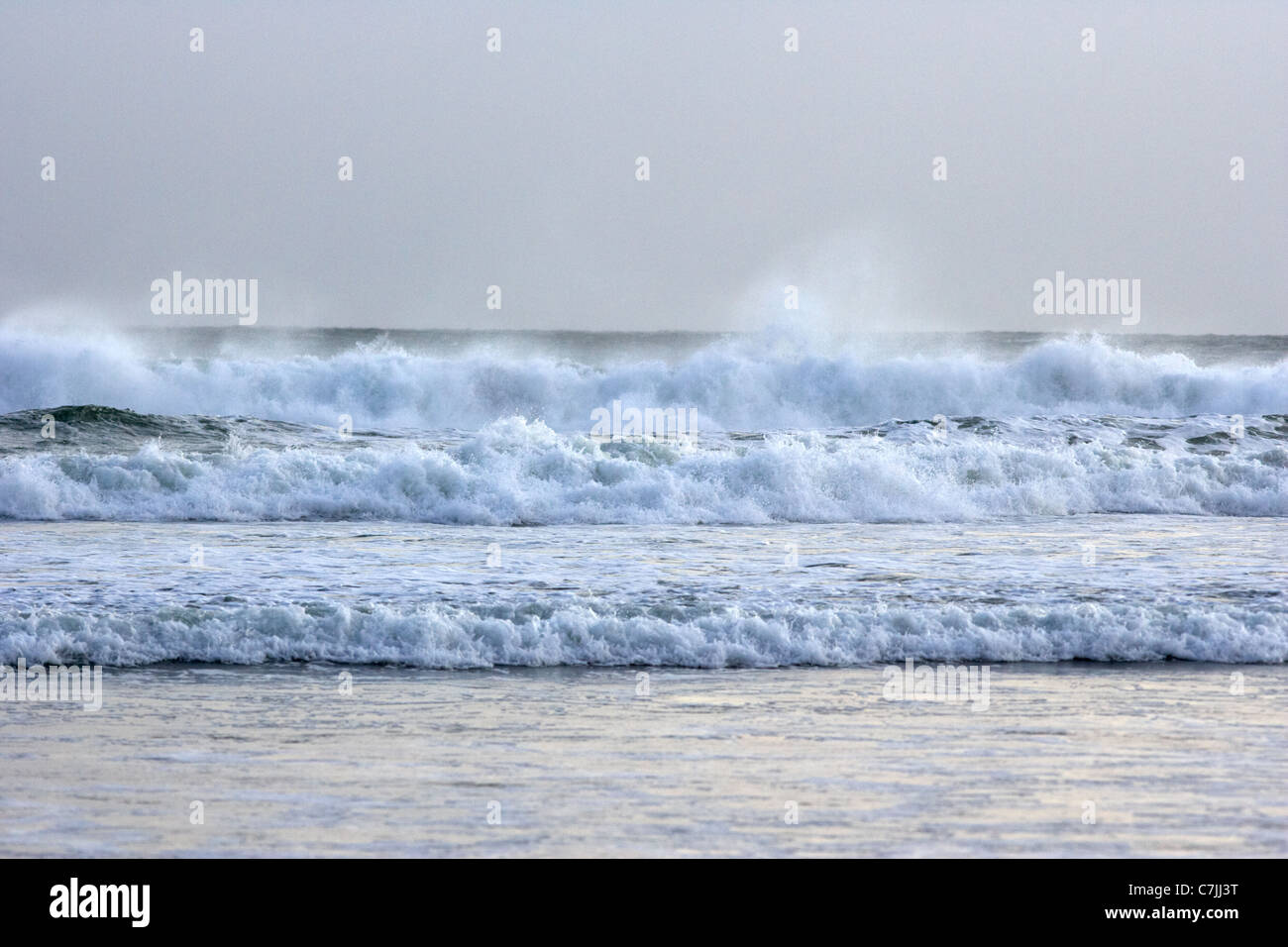 Atlantic waves hi-res stock photography and images - Alamy