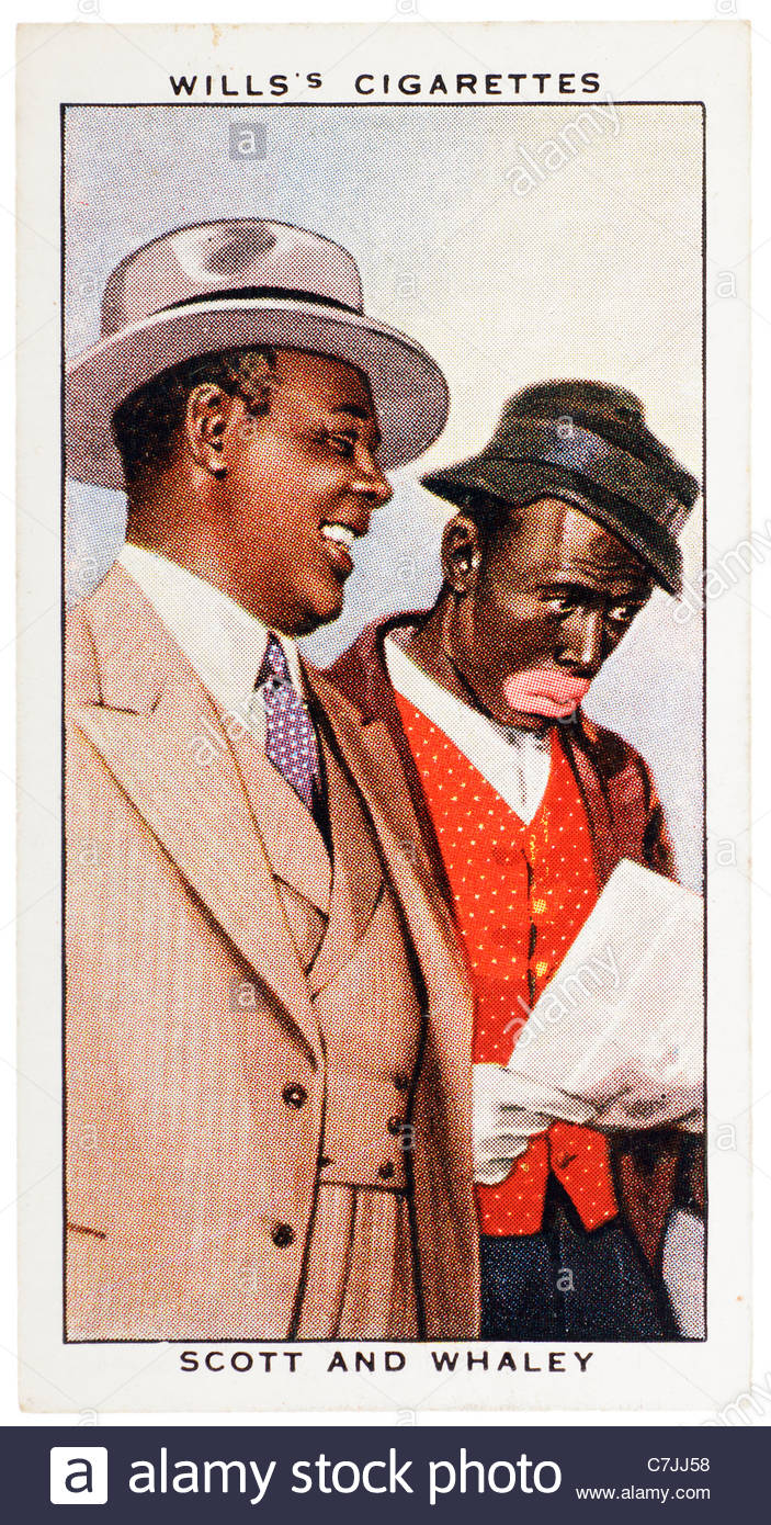 Harry Wills High Resolution Stock Photography and Images - Alamy