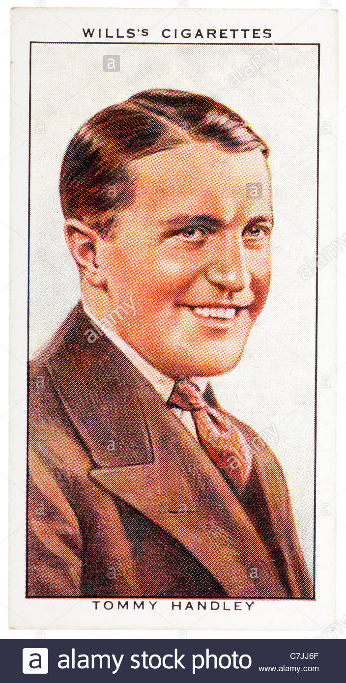 Thomas Handley High Resolution Stock Photography and Images - Alamy