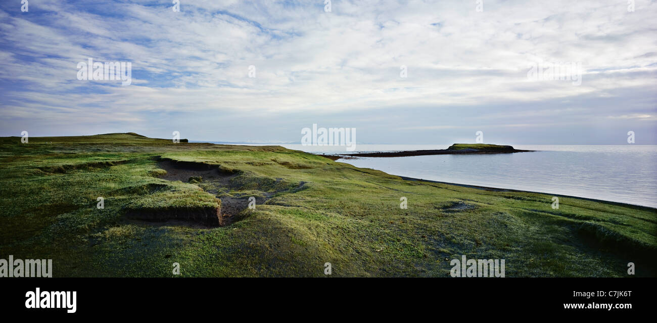 Embankment in field hi-res stock photography and images - Alamy